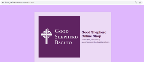 Baguio's Good Shepherd Is Now Delivering Ube, Mango, Strawberry Jams ...