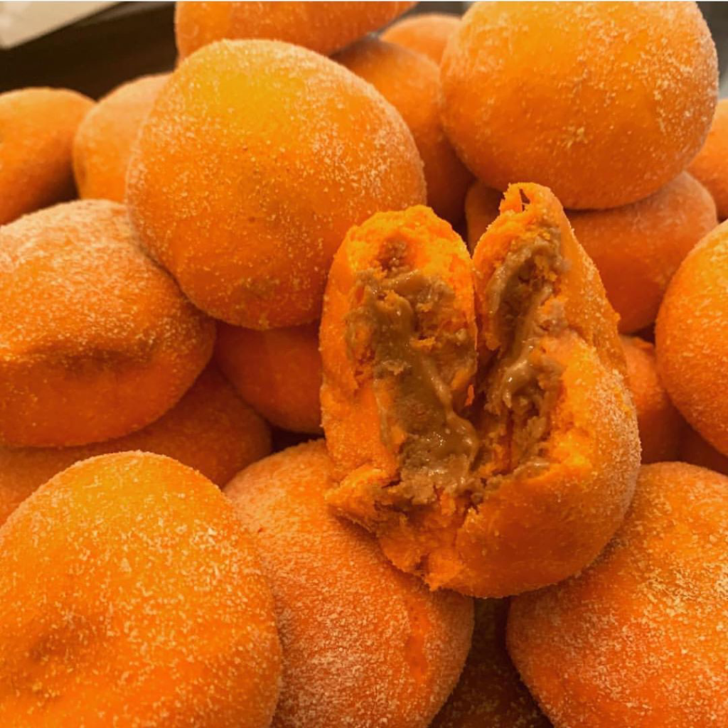 12 Pandesal Flavors That Were Born Out Of The Quarantine Period