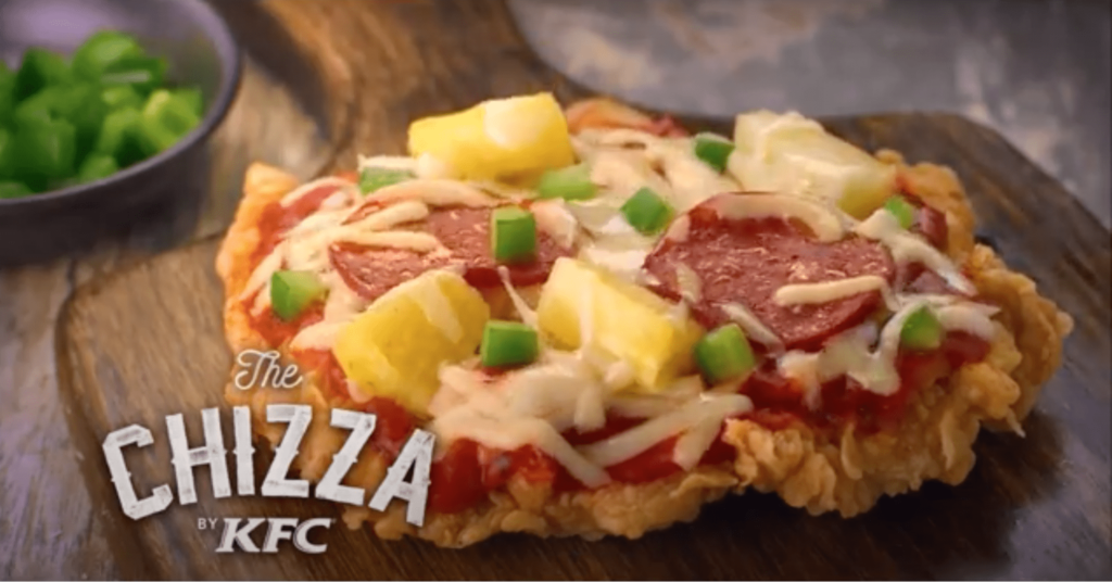 20 Extinct Filipino Fast Food Items From Our Childhoods