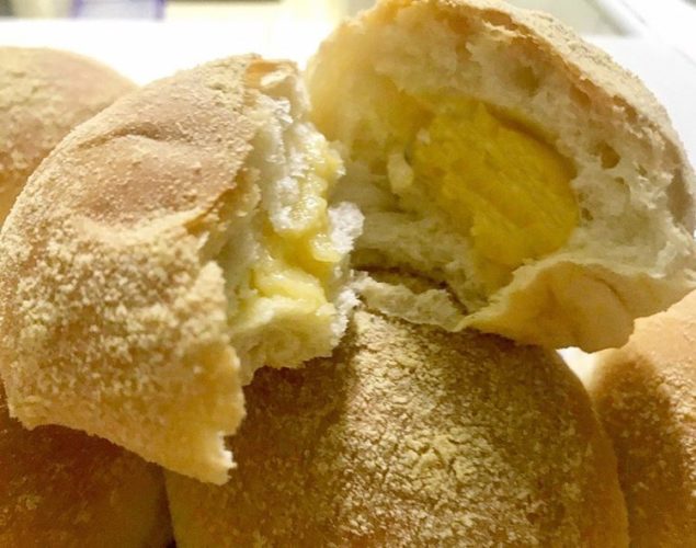 12 Pandesal Flavors That Were Born Out Of The Quarantine Period