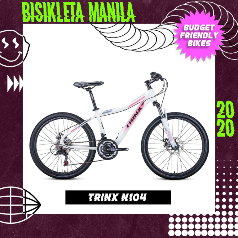 11 Bike Shops In Metro Manila For Less Time On Public Transport