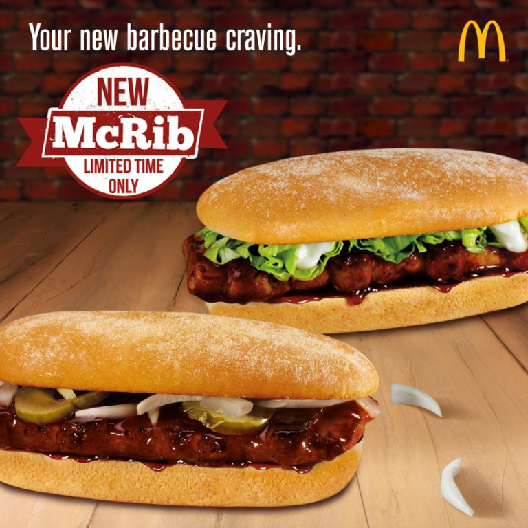 20 Extinct Filipino Fast Food Items From Our Childhoods