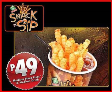 20 Extinct Filipino Fast Food Items From Our Childhoods