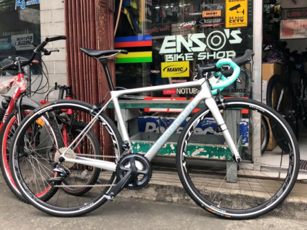 11 Bike Shops In Metro Manila For Less Time On Public Transport