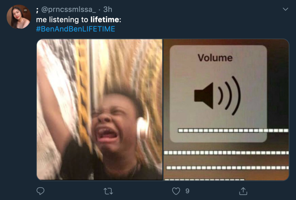 Ben&Ben Just Dropped A New Single About Unrequited Love Between Two ...