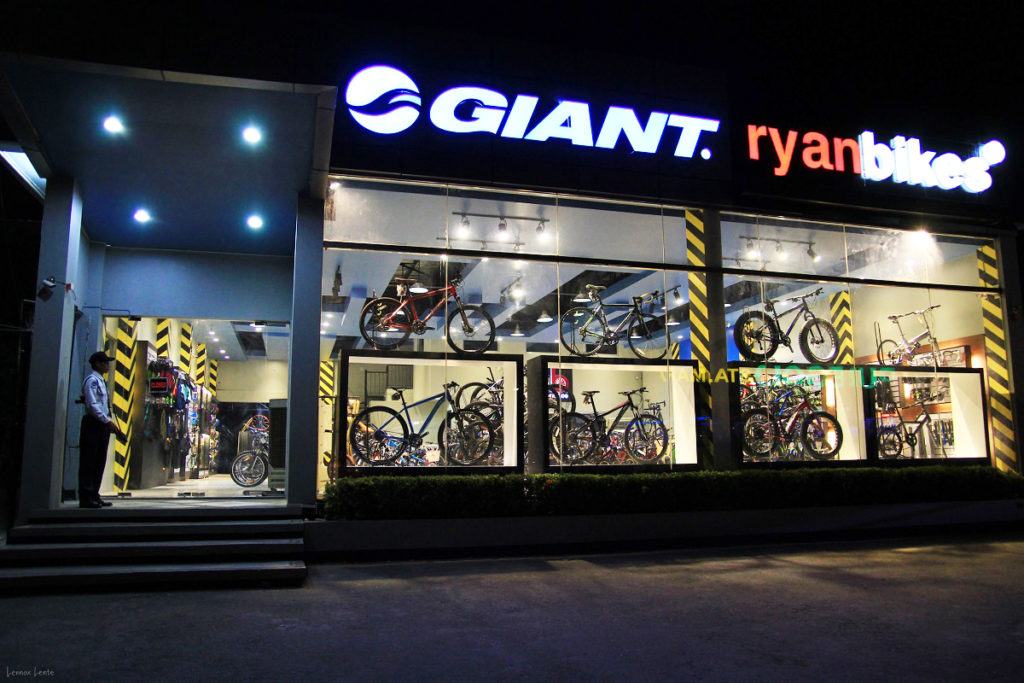 11 Bike Shops In Metro Manila For Less Time On Public Transport