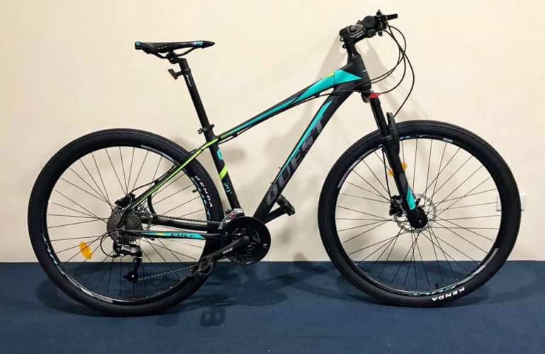 11 Bike Shops In Metro Manila For Less Time On Public Transport