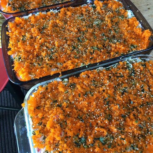 8 Quarantine Food Trends Filipinos Are Trying That You Can Cook In Your ...