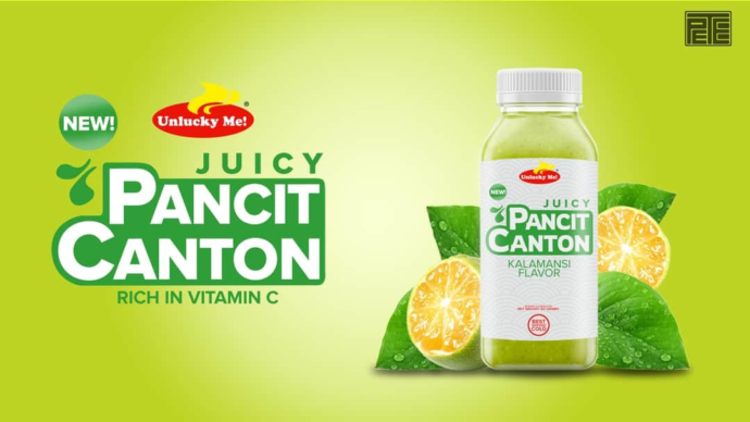 10 Quirky Pancit Canton Packaging Designs From Soap to Sneakers