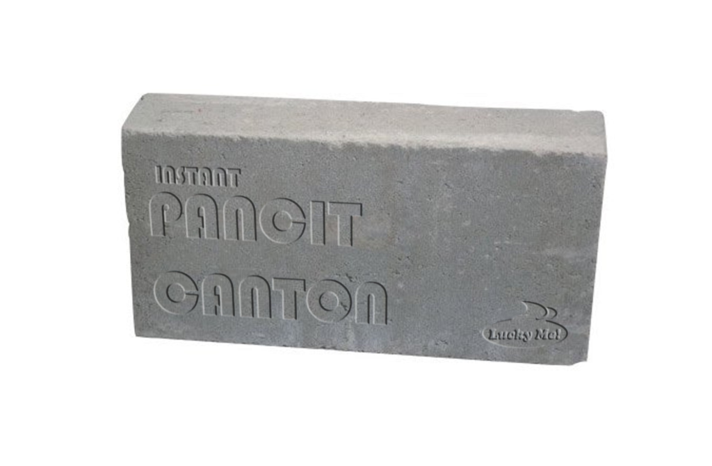 10 Quirky Pancit Canton Packaging Designs From Soap to Sneakers