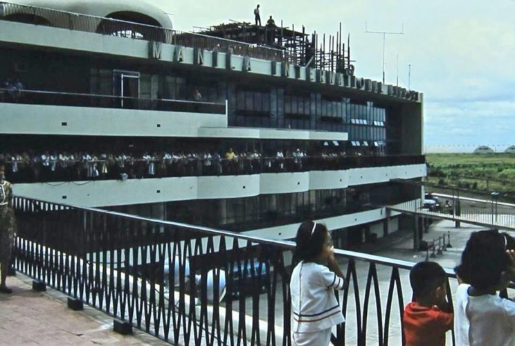 20 Old And New Photos of Key Philippine Landmarks