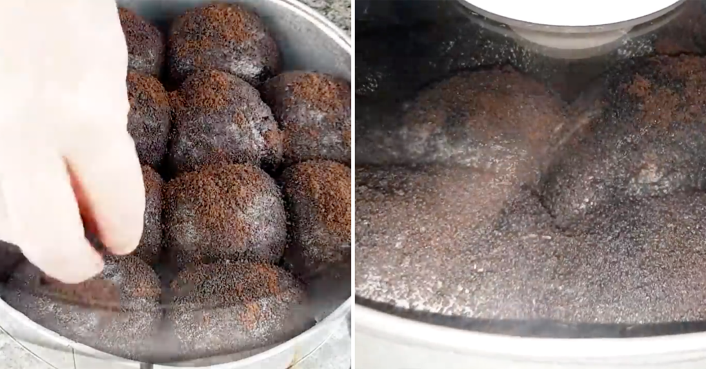 Filipino Youtube Channel Makes Recipe For Oreo Pandesal, And You Don't ...