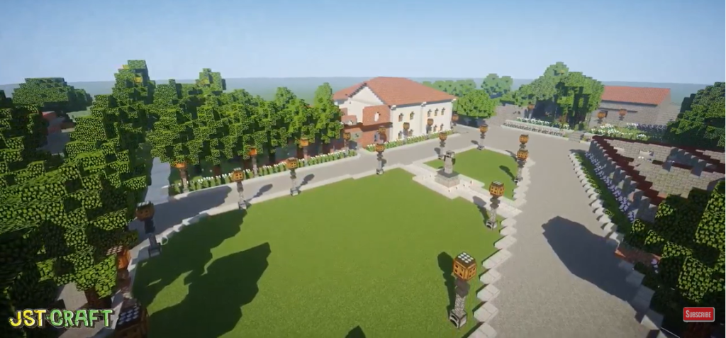 Intramuros Minecraft & Video Tours Now Available, Netizens Ask For More ...
