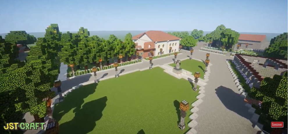 Intramuros Minecraft & Video Tours Now Available, Netizens Ask For More ...