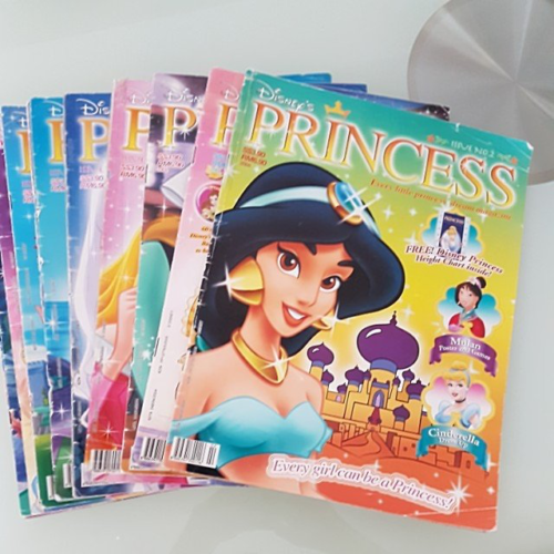 Nostalgic Filipino magazines from our childhood and teen days