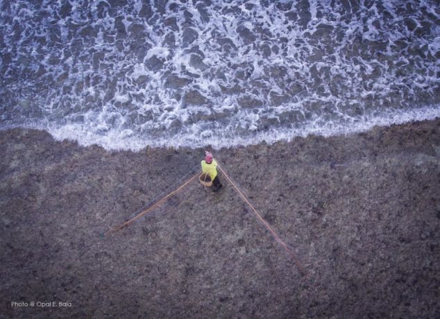 Photographer Shares Stunning Batanes Aerial Shots