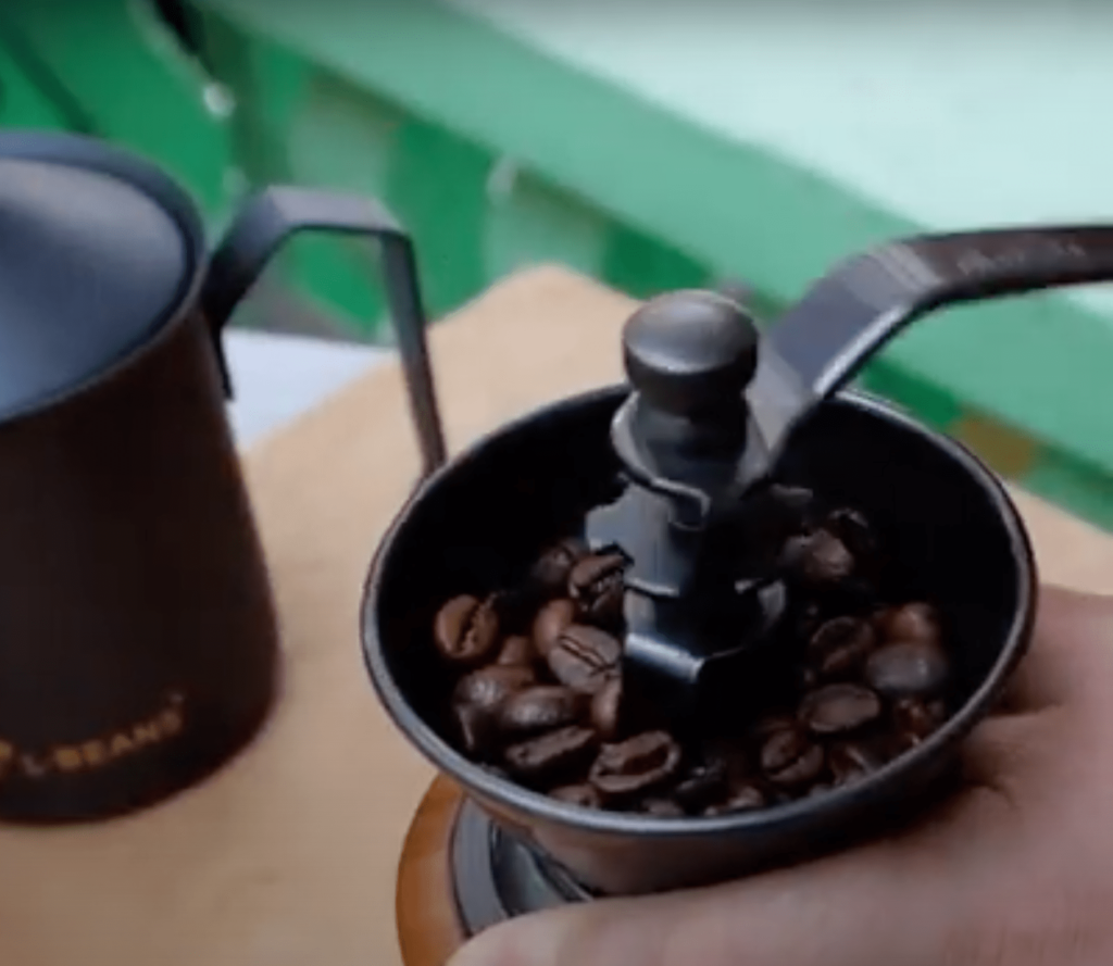 Filipino Makes 7-Layered Coffee, & Here's A Layered Coffee Recipe To Try