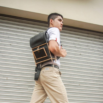 This Local Online Store Sells Filipino-Inspired Bags, From Bahay Kubo ...