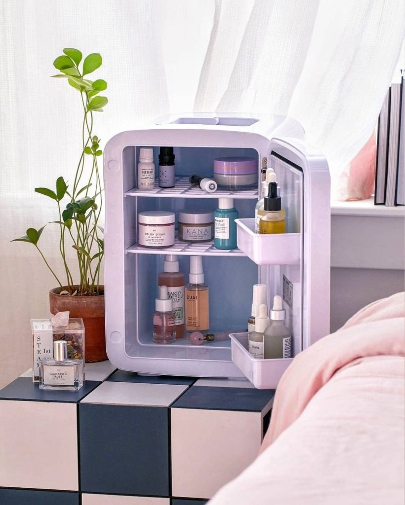 10 Best Mini Fridges That Ship In The Philippines From P10,000