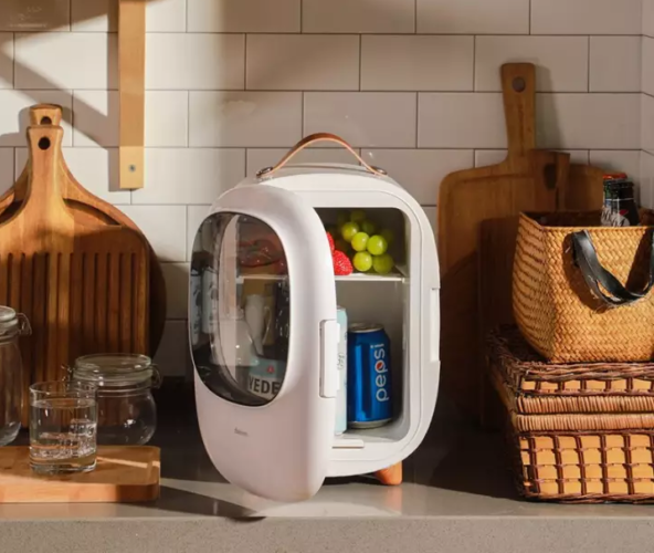 10 Best Mini Fridges That Ship In The Philippines From P10,000