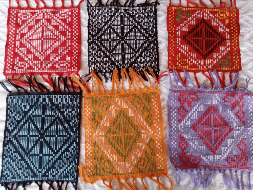 Filipino Store Makes Clothes From Indigenous Fabrics