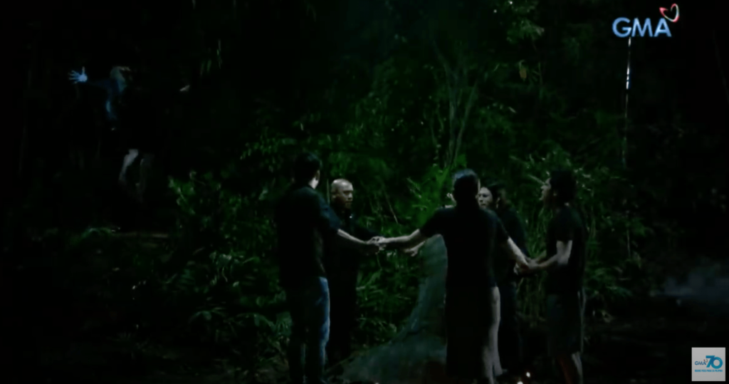 Horror And Crime Documentaries And Films That Happened IRL