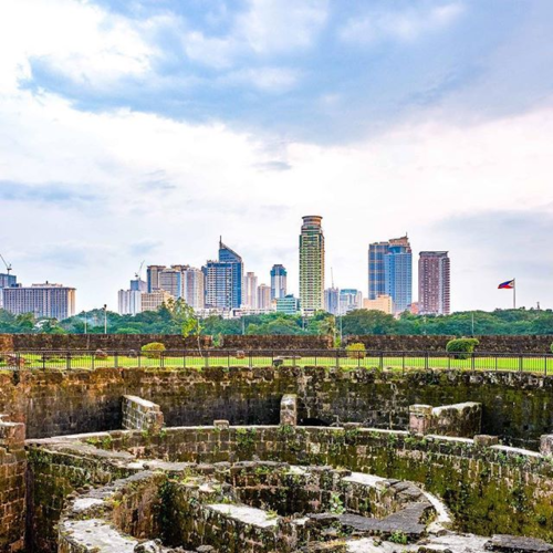 10‌ Things To Do In Intramuros & ‌Eco-Friendly‌ ‌Ways‌ ‌To Explore The City