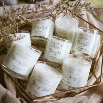 9 Types of Candles In The Philippines & Where To Buy Them Online