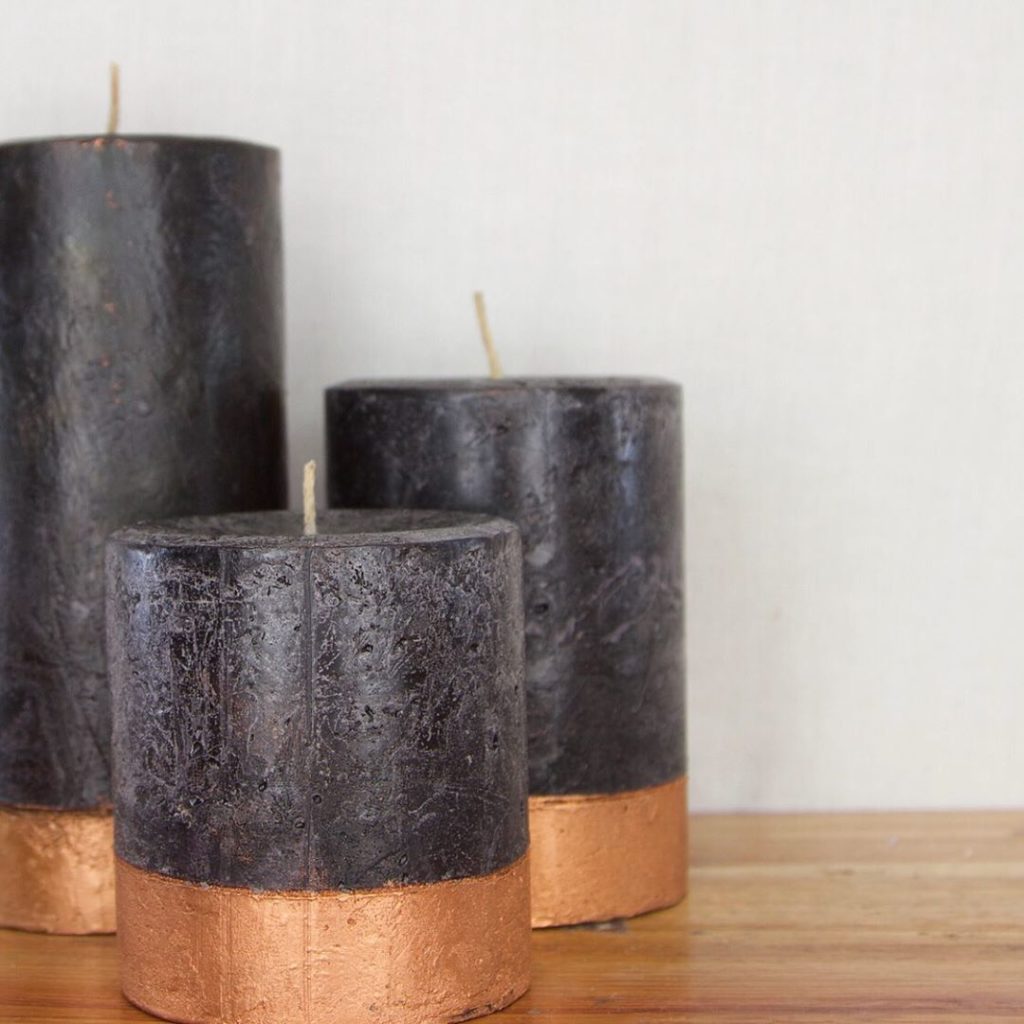 9 Types of Candles In The Philippines & Where To Buy Them Online