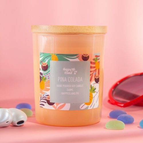 9 Types of Candles In The Philippines & Where To Buy Them Online