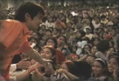 10 Rico Yan Facts That Prove Why We’ll Always Miss The '90s Heartthrob