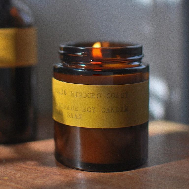 9 Types of Candles In The Philippines & Where To Buy Them Online