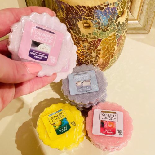 9 Types of Candles In The Philippines & Where To Buy Them Online