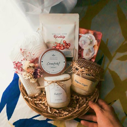 9 Types of Candles In The Philippines & Where To Buy Them Online