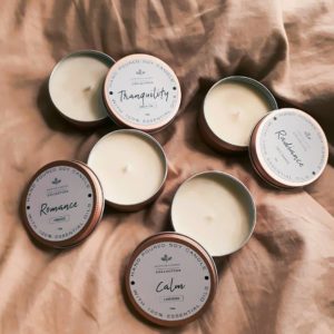 9 Types of Candles In The Philippines & Where To Buy Them Online