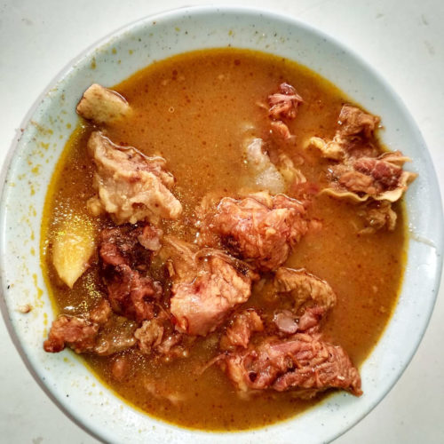 12 Pinoy Ulam Recipes From Different Philippine Regions