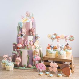 12 Metro Manila Designer Cakes & Custom Cake Shops