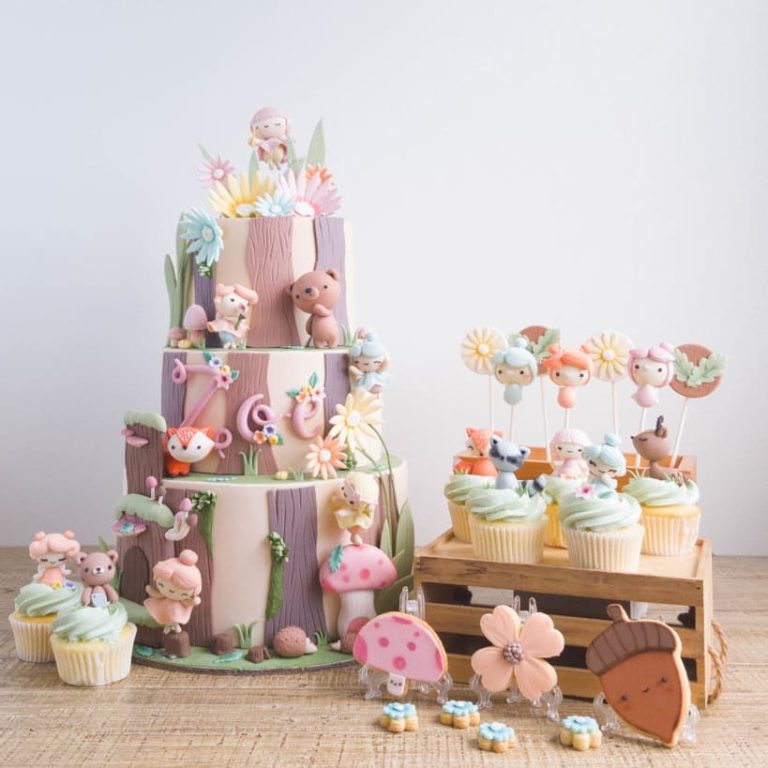 12 Metro Manila Designer Cakes & Custom Cake Shops