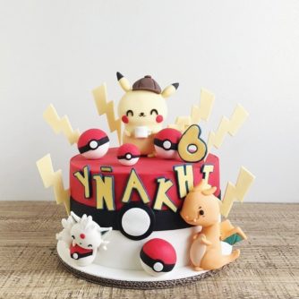 12 Metro Manila Designer Cakes & Custom Cake Shops