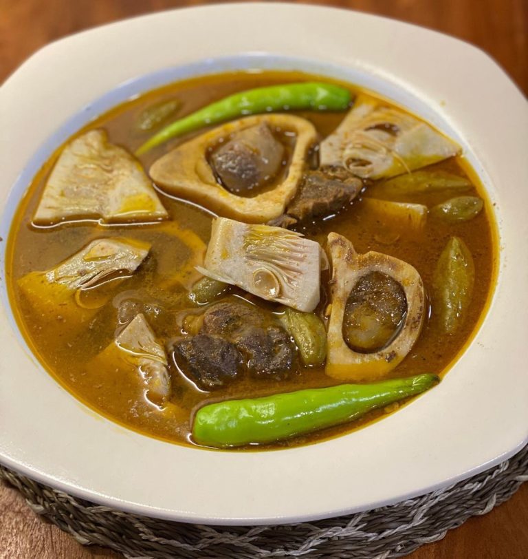 12 Pinoy Ulam Recipes From Different Philippine Regions