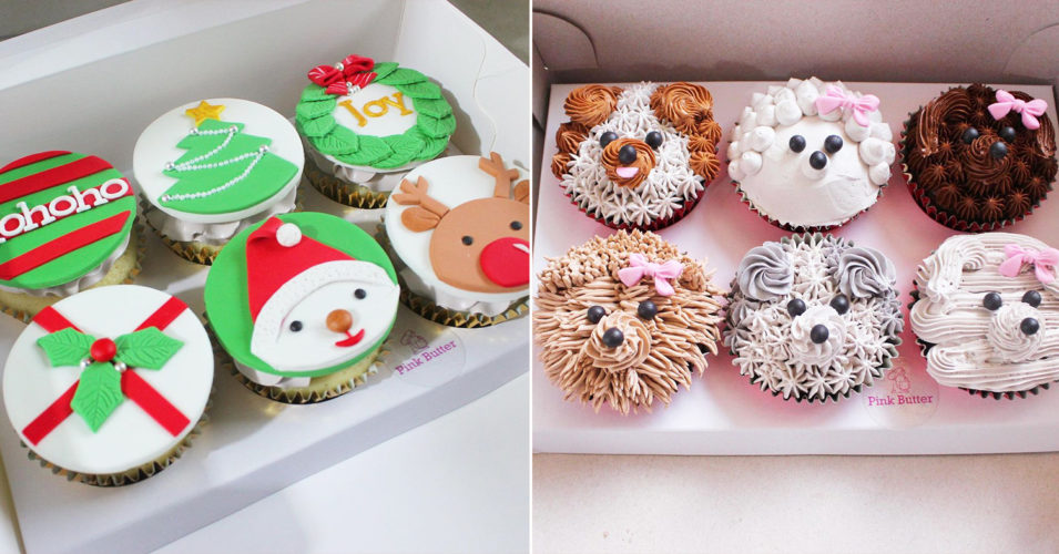 12 Metro Manila Designer Cakes & Custom Cake Shops