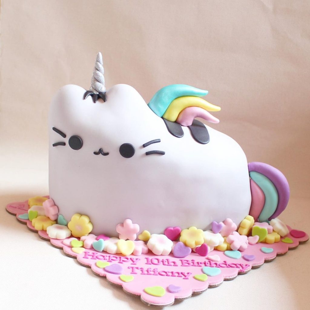 12 Metro Manila Designer Cakes & Custom Cake Shops