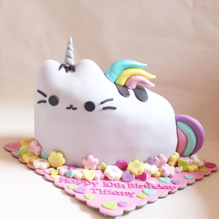 12 Metro Manila Designer Cakes & Custom Cake Shops