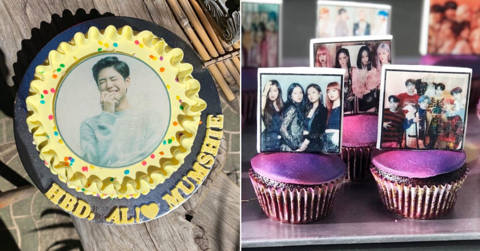 12 Metro Manila Designer Cakes & Custom Cake Shops