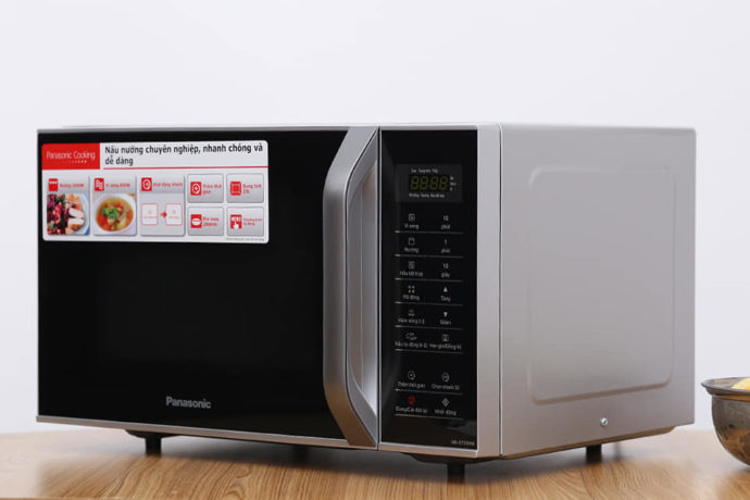 10 Best Microwave Ovens In The Philippines To Heat Up Meals