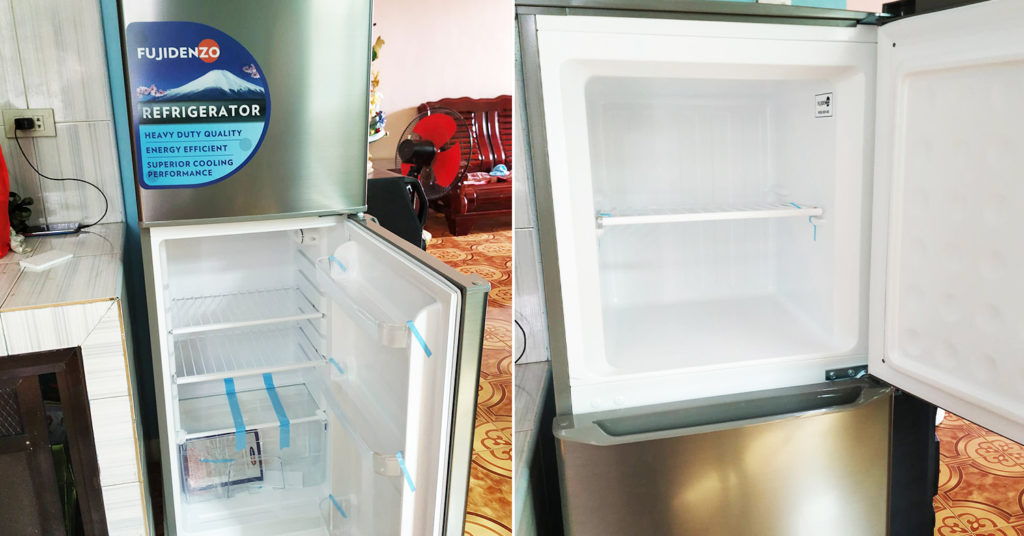 9 Best Refrigerators In The Philippines To Keep Your Food Stash Fresh
