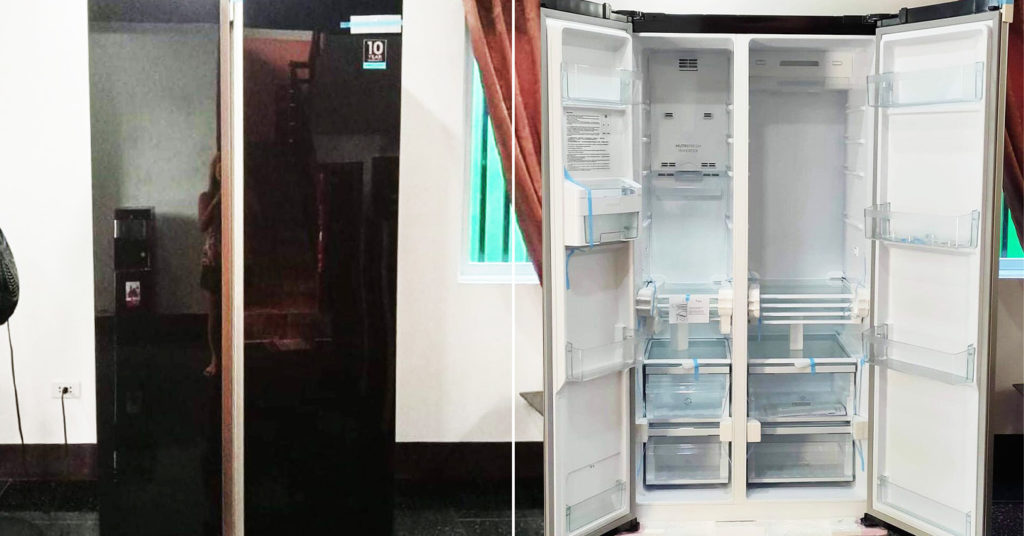 9 Best Refrigerators In The Philippines To Keep Your Food Stash Fresh