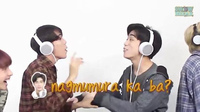 SB19 Is Now An Big P-Pop Sensation, Here're Reasons To Be An A'TIN