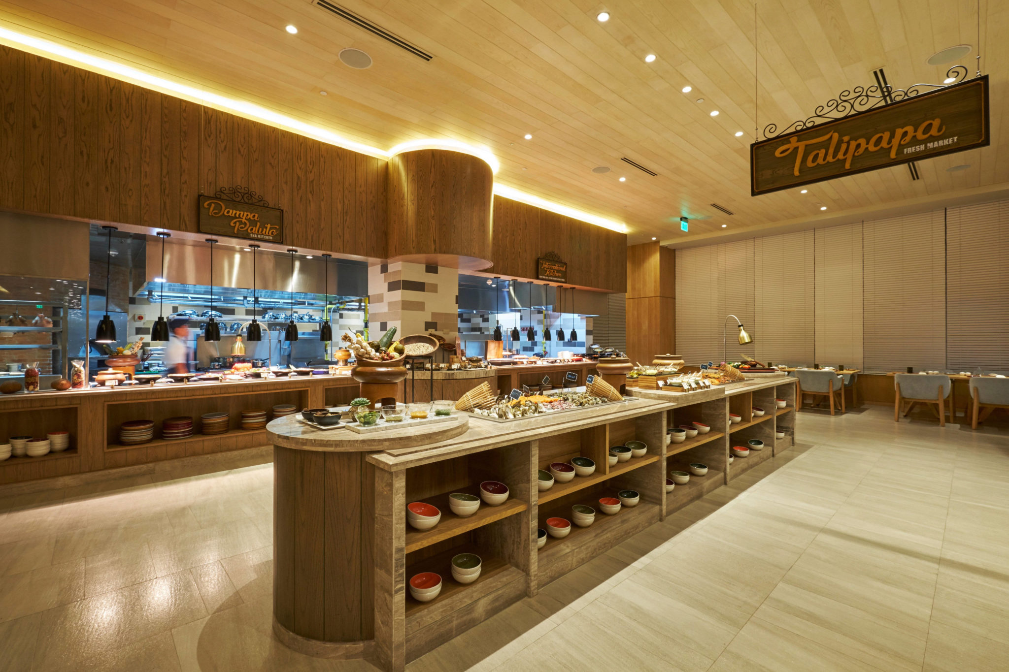 Hilton Manila Is Now Offering 'Vubble Pods' So You Can Isolate Outdoors