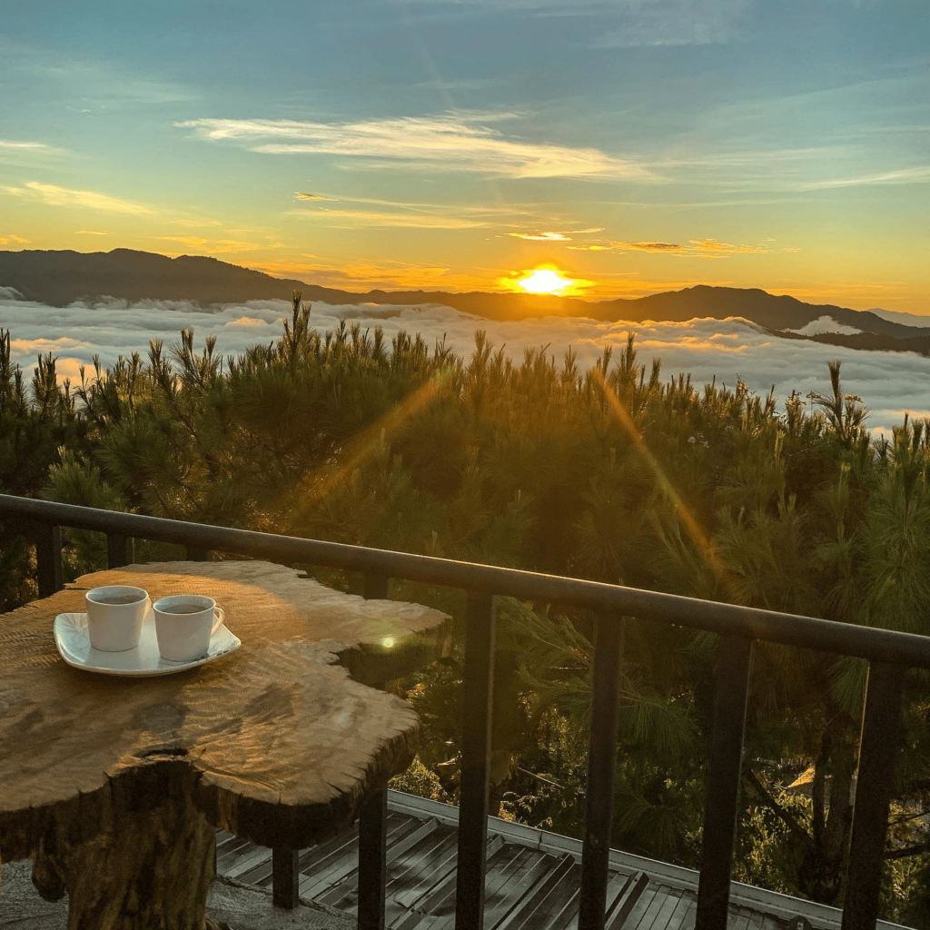 Sunset View Spots In The Philippines To Catch A Marevlous View